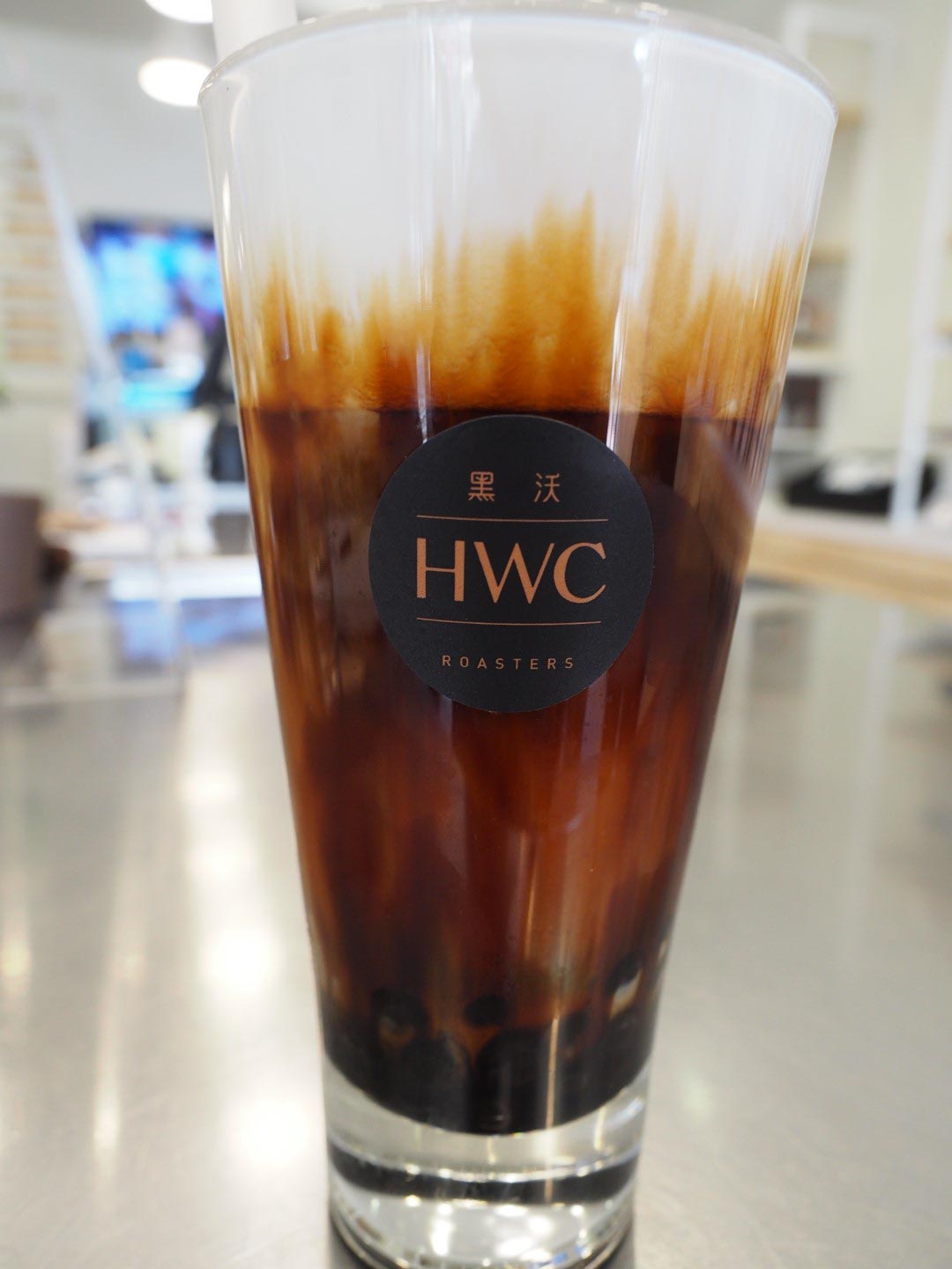 HWC Roasters - TaiwanFun