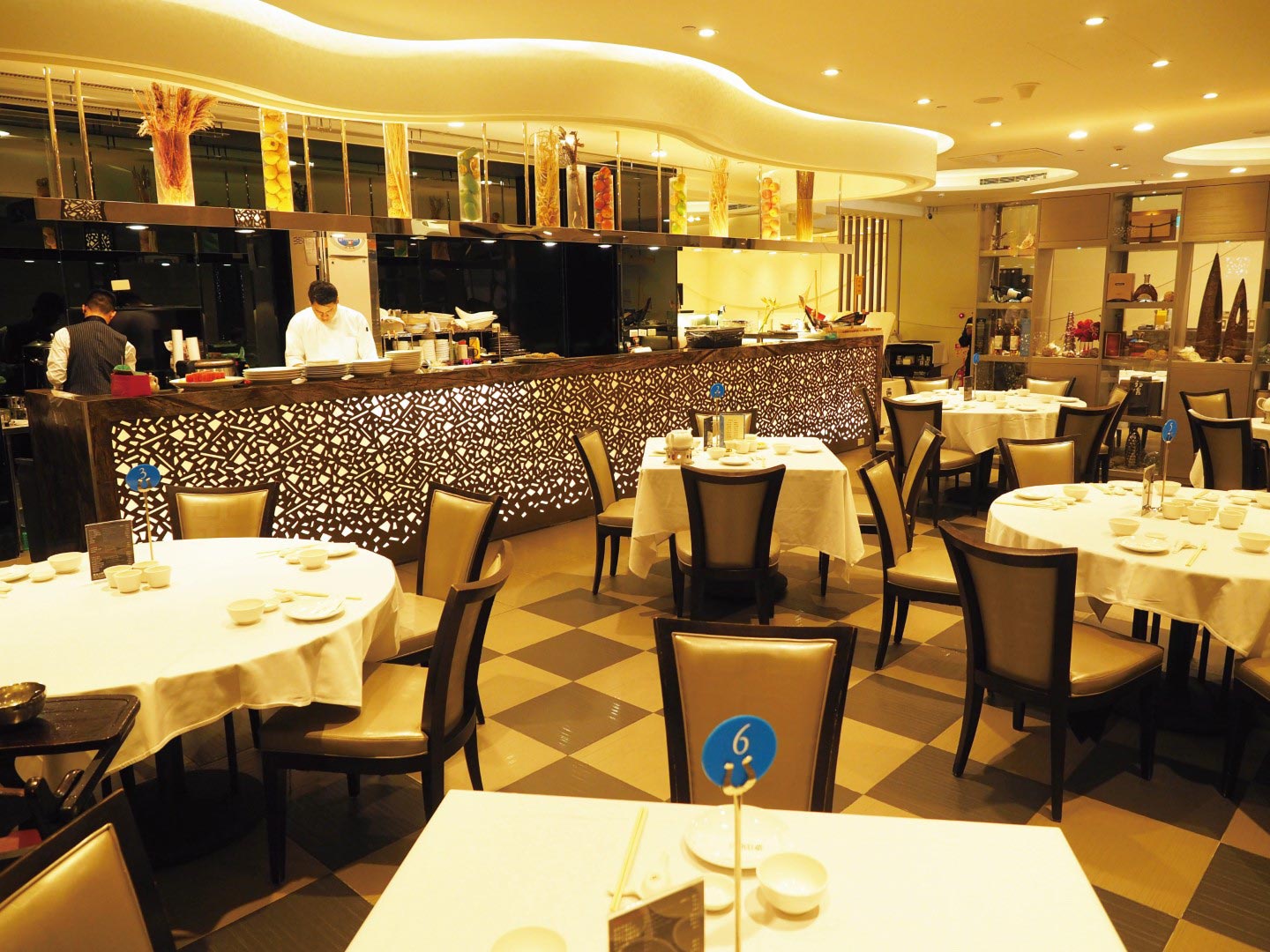 Ali Seafood Restaurant - TaiwanFun
