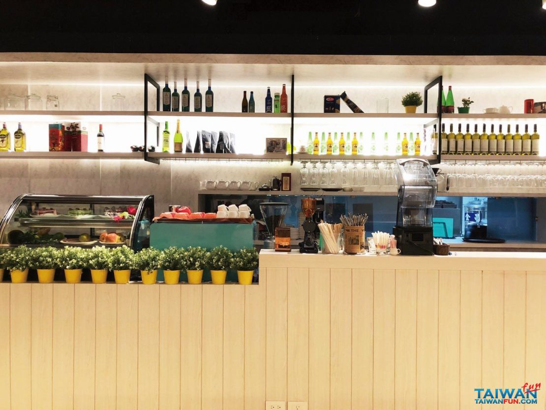 Lele Kitchen - TaiwanFun
