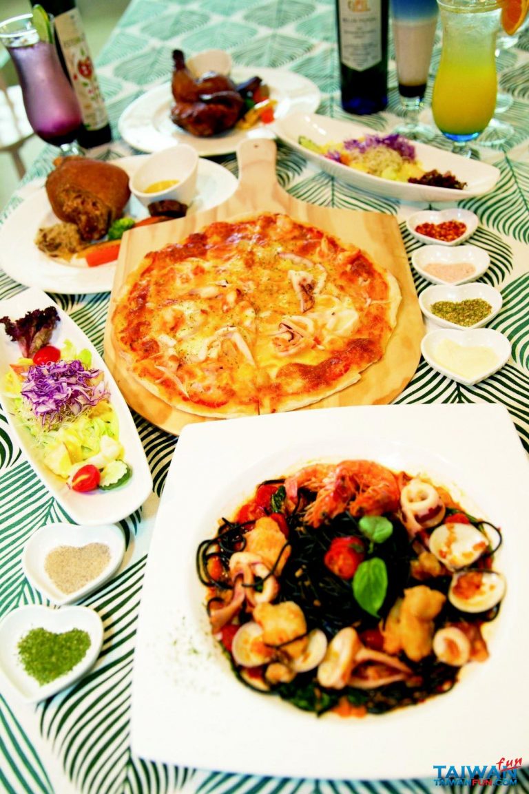 Lele Kitchen - TaiwanFun