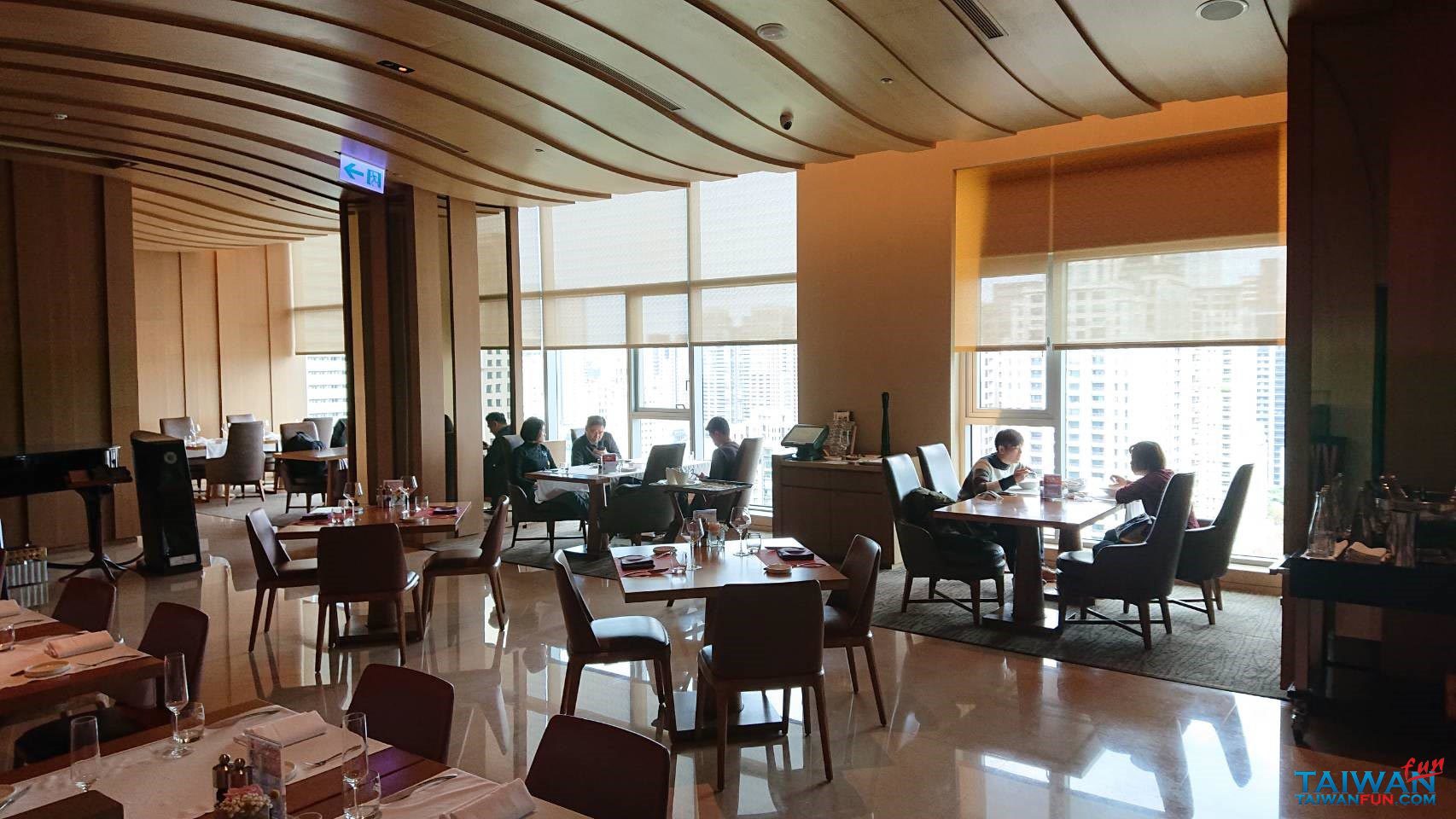 The Prime - Grill & Lounge - TaiwanFun