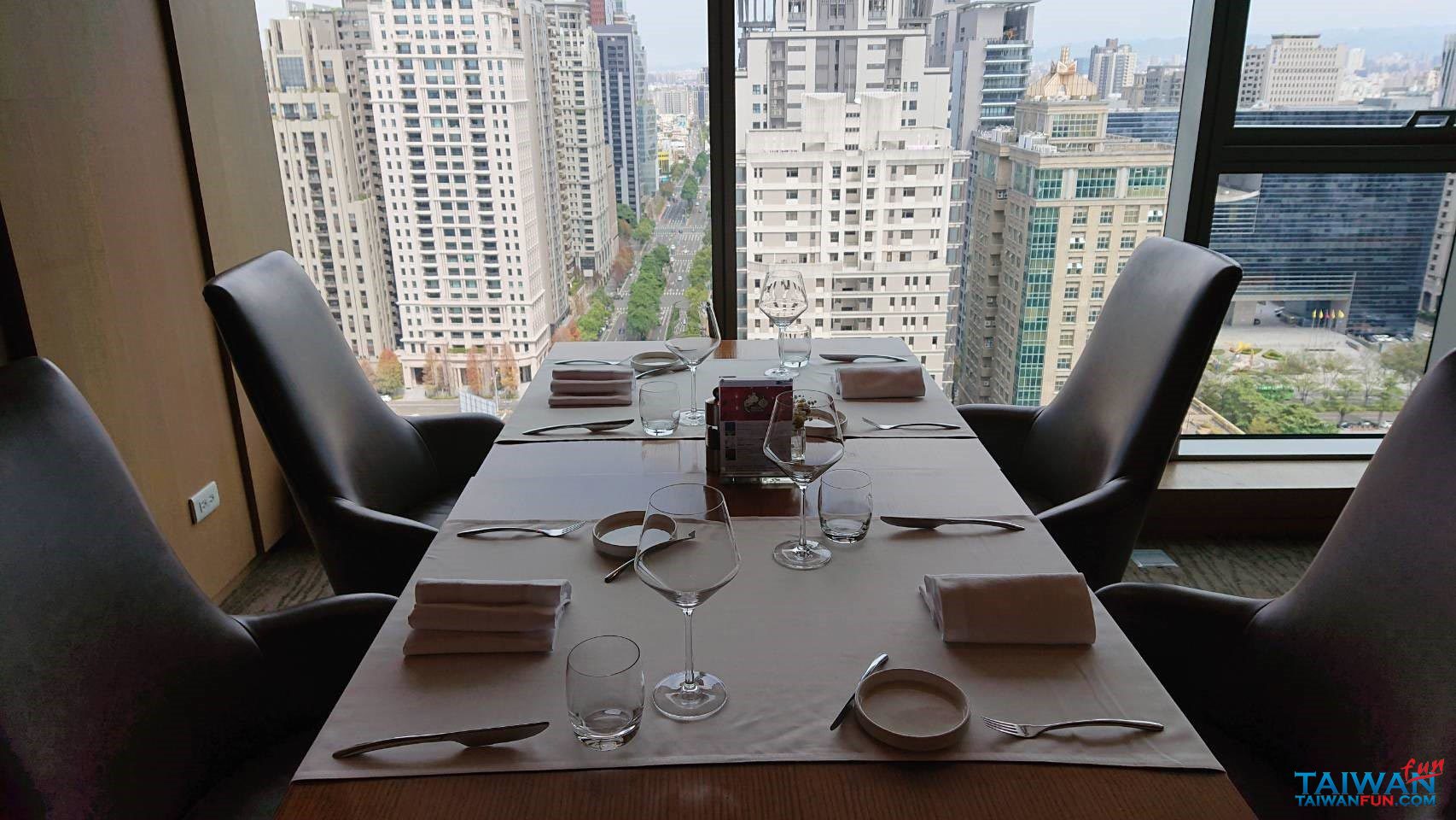 The Prime - Grill & Lounge - TaiwanFun