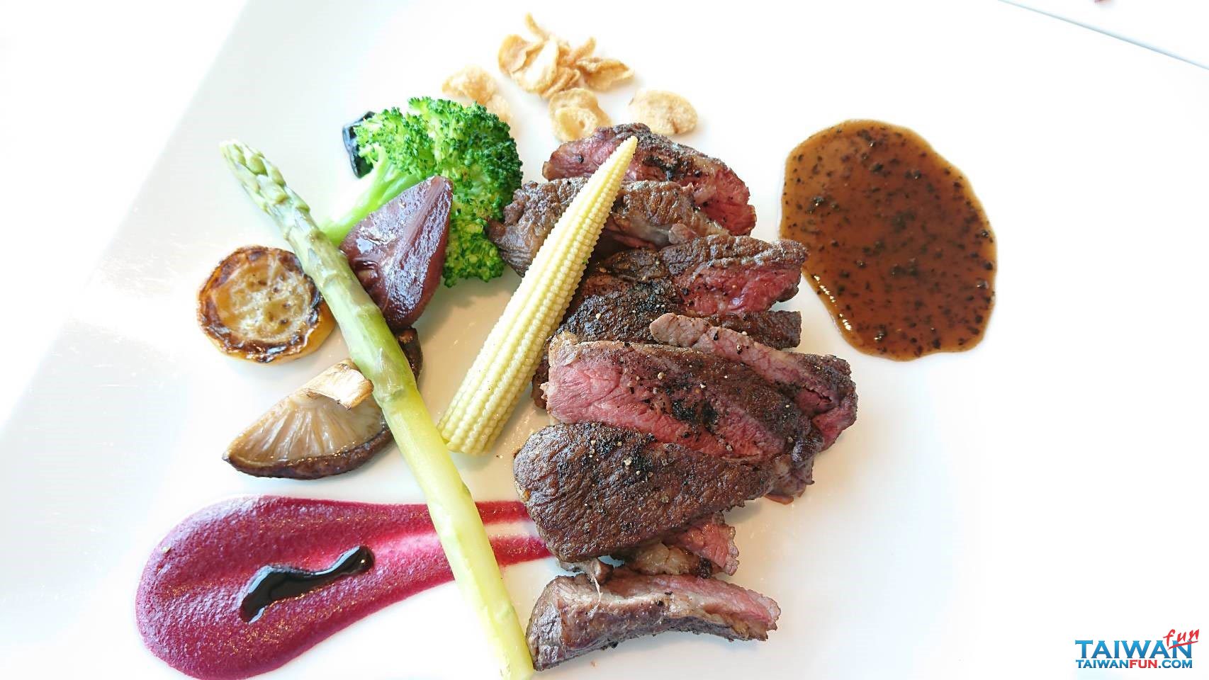 The Prime - Grill & Lounge - TaiwanFun